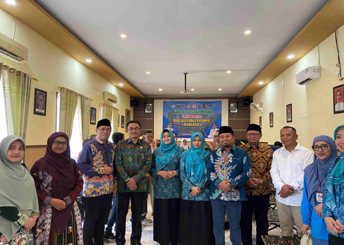 Pemkab Bondowoso-Kemenduk Bangga Bhakti Sosial Keluarga Berencana Mow ...