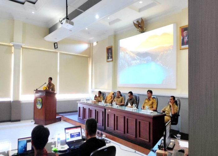 Berita Website Resmi Kabupaten Bondowoso